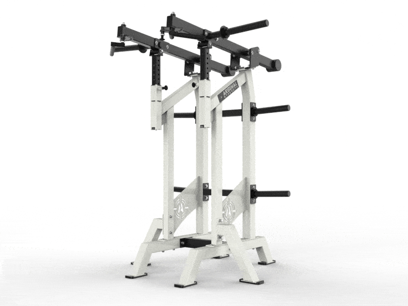 Viking Press | Arsenal Strength Reloaded Viking Press Machine