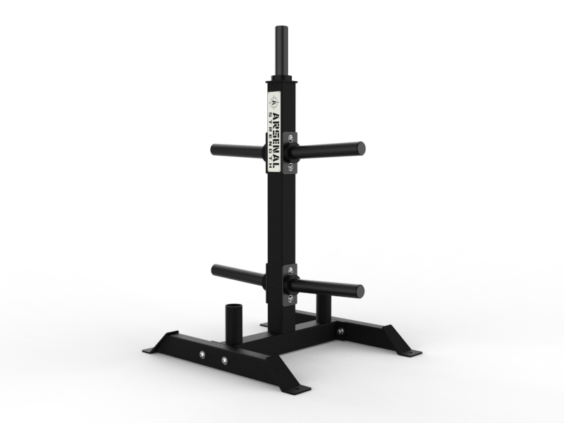 Alpha Olympic Weight Tree | Arsenal Strength Epuipment