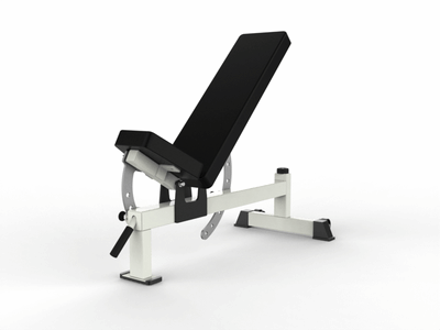 Bravo Multi Adjustable Bench | Arsenal Strength Equipment