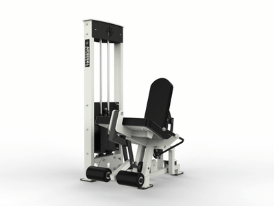 M1 Leg Extension | Arsenal Strength Equipment