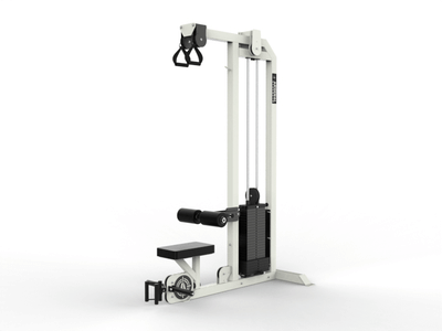 M1 Lat Pulldown/Row Combo | Arsenal Strength Equipment
