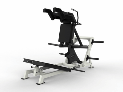 Reloaded Power Squat | Arsenal Strength Equipment