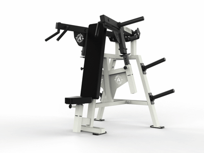Reloaded Shoulder Press | Arsenal Strength Equipment