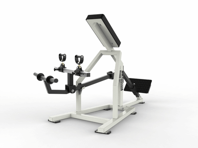 Reloaded Lever Row | Arsenal Strength Equipment