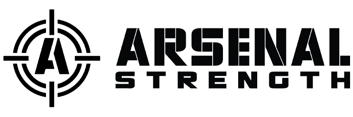 M1 Pec Fly/Rear Delt | Arsenal Strength Equipment